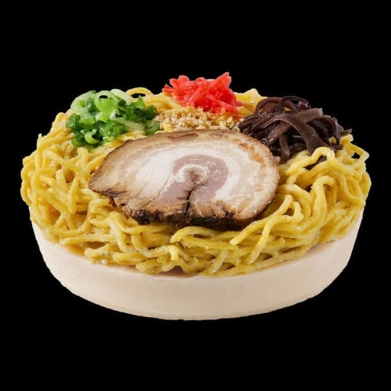 Frozen Ramen | ramen RAIJIN