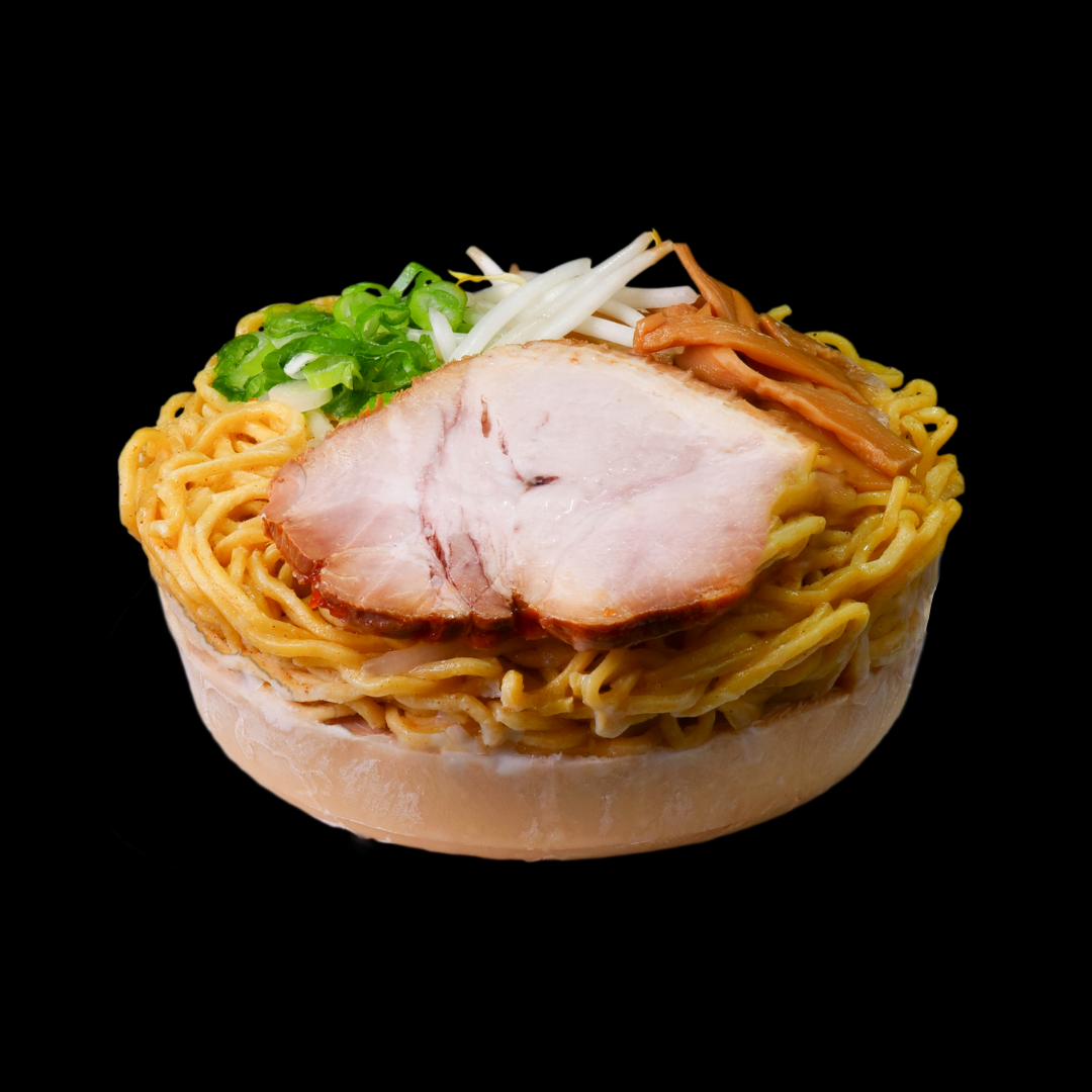 No.1 Frozen Ramen Kits | 7-Min Japanese Taste