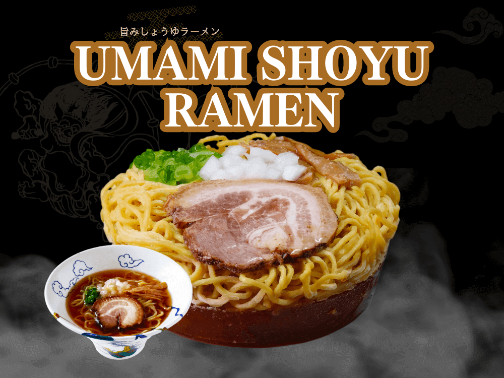 ramen RAIJIN online store | Premium Japanese Frozen Ramen